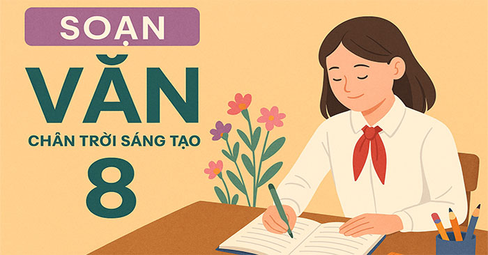 Soạn bài Bồng chanh đỏ - Soạn Văn 8 Chân trời sáng tạo tập 2 - VnDoc.com