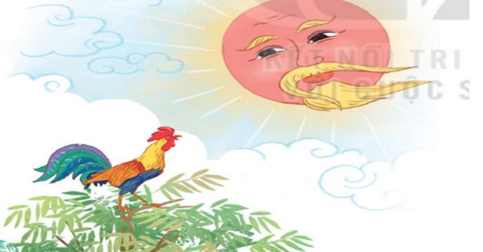 Giáo án Tiếng Việt 3 Bài 26: Đi tìm mặt trời (Tích hợp AI)